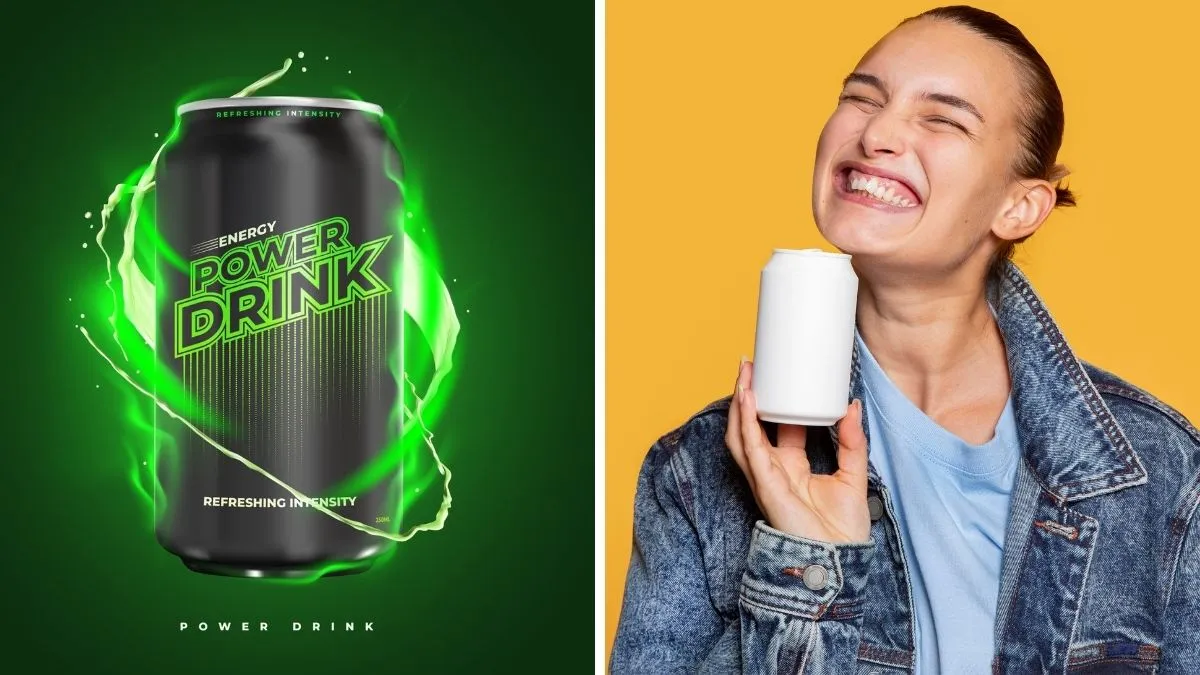Doctors warn: Your go-to energy drink could be wrecking your heart ...