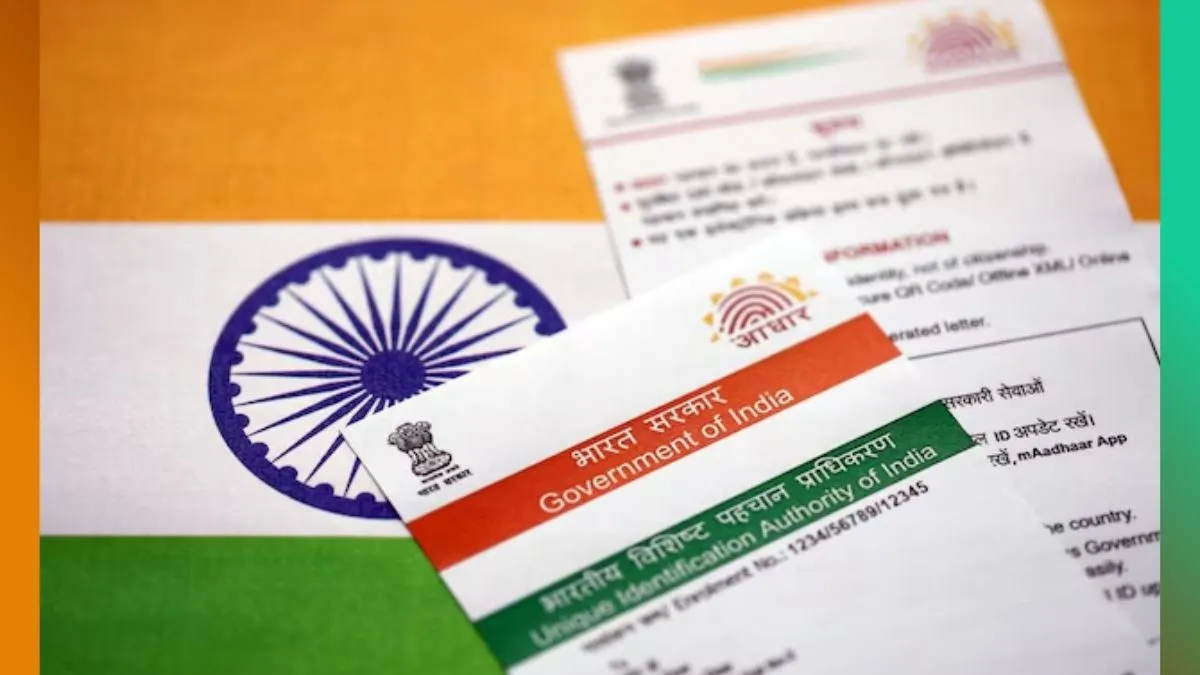 E-Aadhaar app set to launch soon: Update your birth date, address and ...