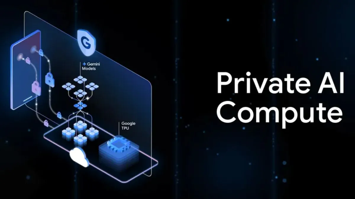 Google's Private AI compute promises Gemini-level intelligence with ...