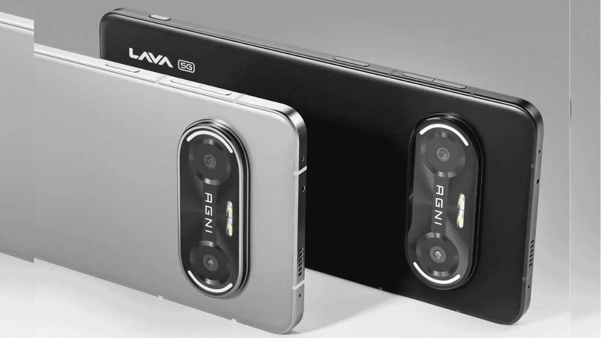 Lava Agni 4 launching today with Vayu AI: Where to watch and what to ...