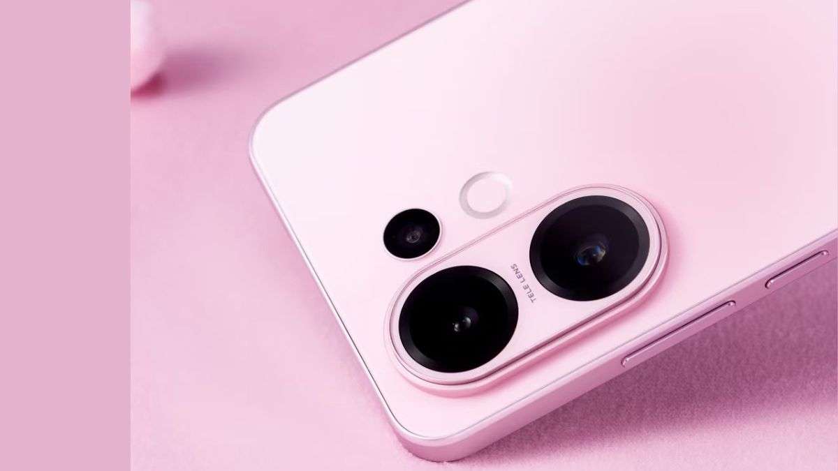Vivo S50 series camera specs revealed: Sony IMX882 Telephoto sensor ...