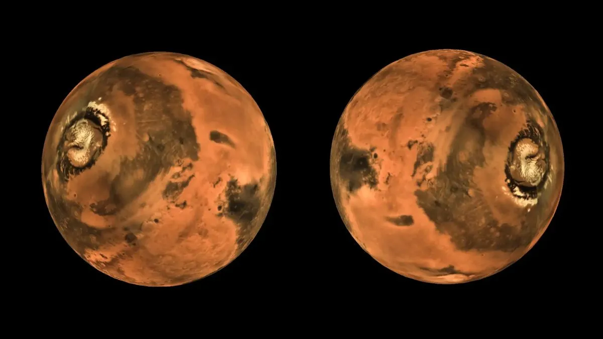 ISRO confirms Mangalyaan-2 Mission: India to attempt first Mars landing ...