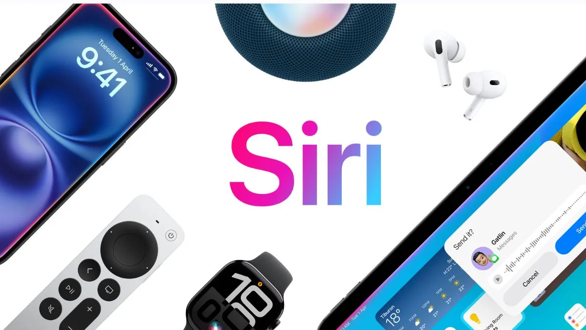 Apple to use Google's Gemini AI Model to power new Siri: All you need ...