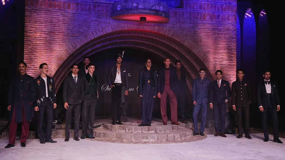 Surrealism reimagined: Inside the art-meets-luxury soirée celebrating ...