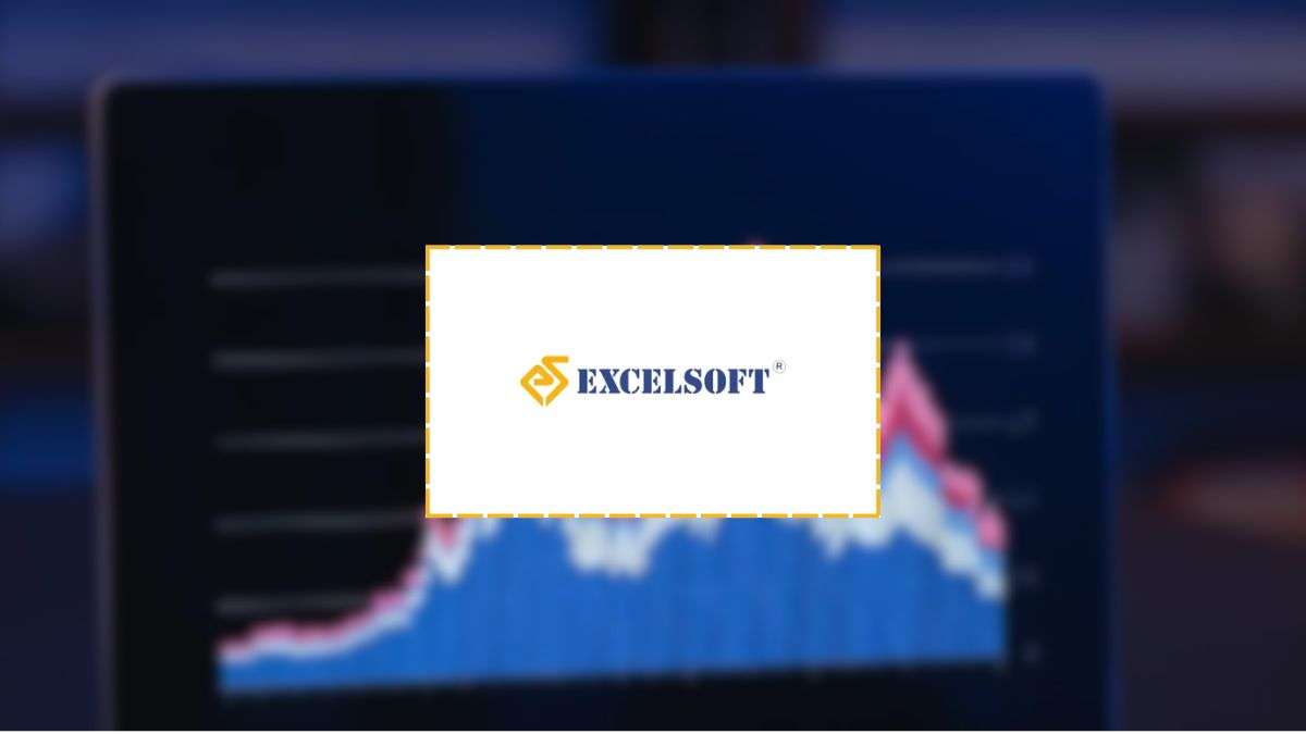 Excelsoft Technologies Share Price: Stock lists at 12.50% premium over IPO price, check details ...