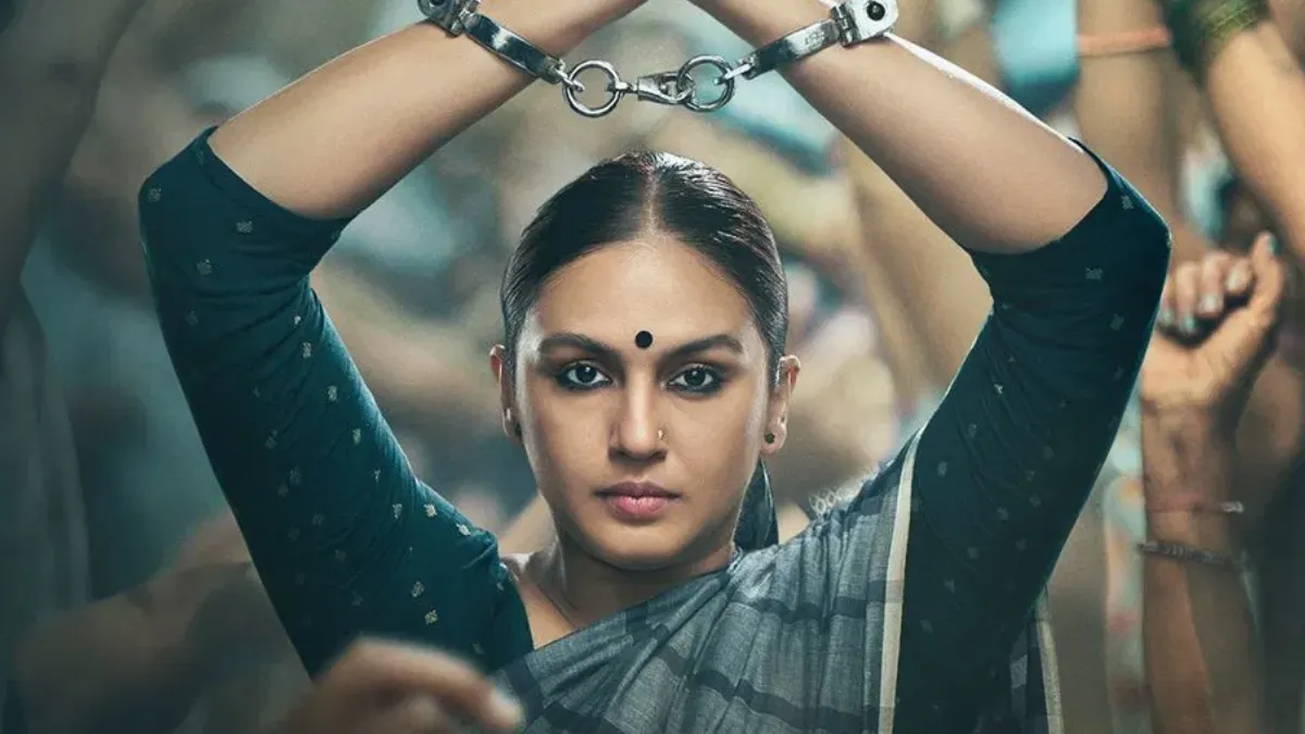 Maharani Season 4 release date, cast, OTT platform | Huma Qureshi returns as Rani Bharti | Ott ...