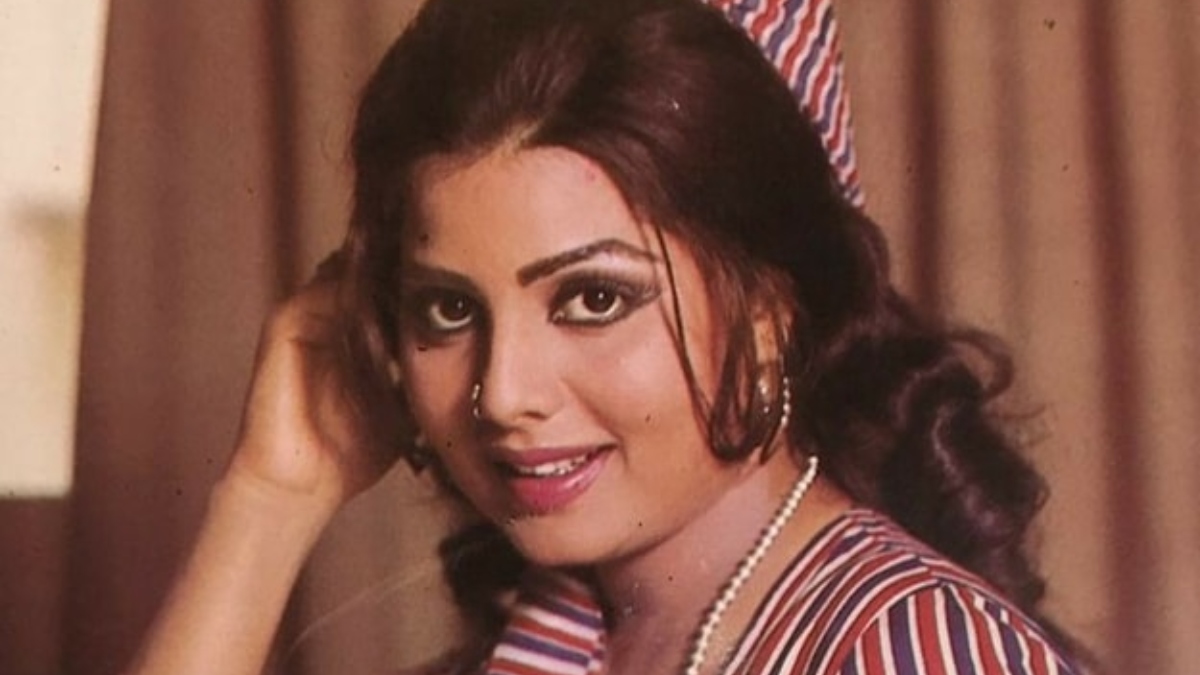 Sulakshana Pandit dies at the age of 71: Know everything about the 70's ...