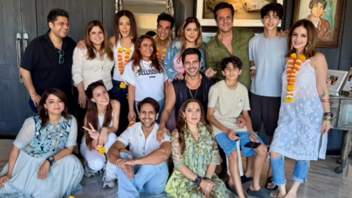 Zarine Khan death (2025): Remembering Sanjay Khan's wife and mother to ...