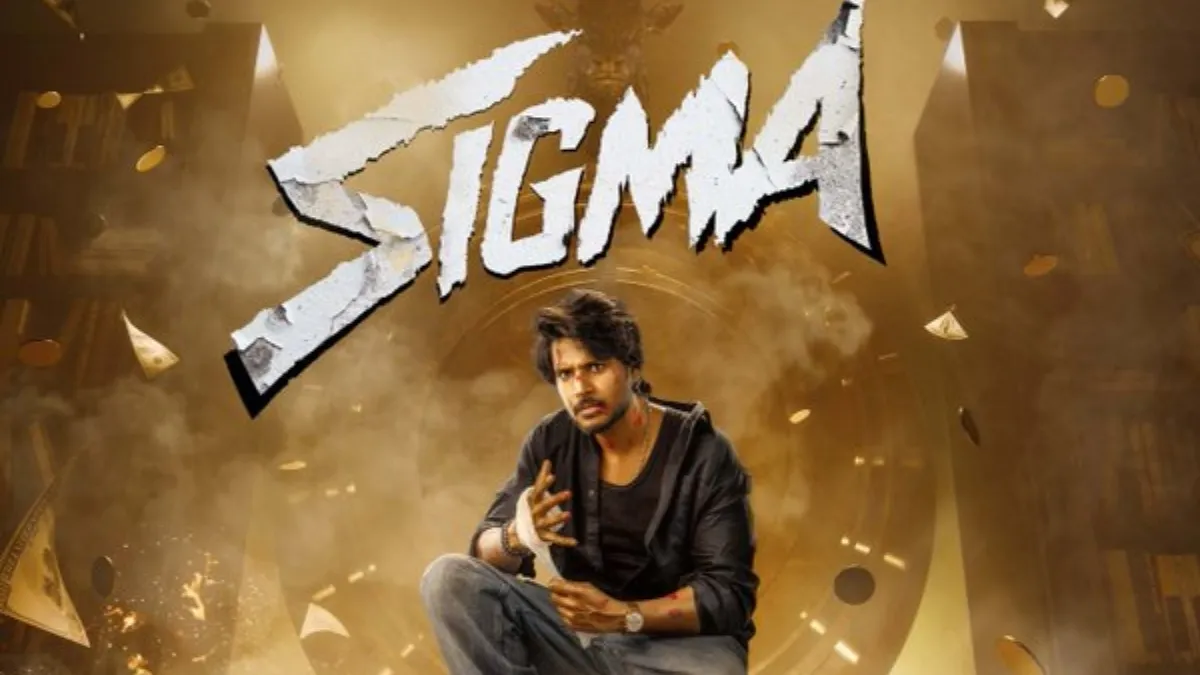 Jason Sanjay first film | Thalapathy Vijay's son Jason Sanjay's debut film titled Sigma: Sundeep ...