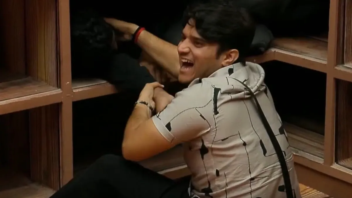 Bigg Boss 19 update: Reports of Mridul Tiwari's possible exit surface online | Tv News – India TV