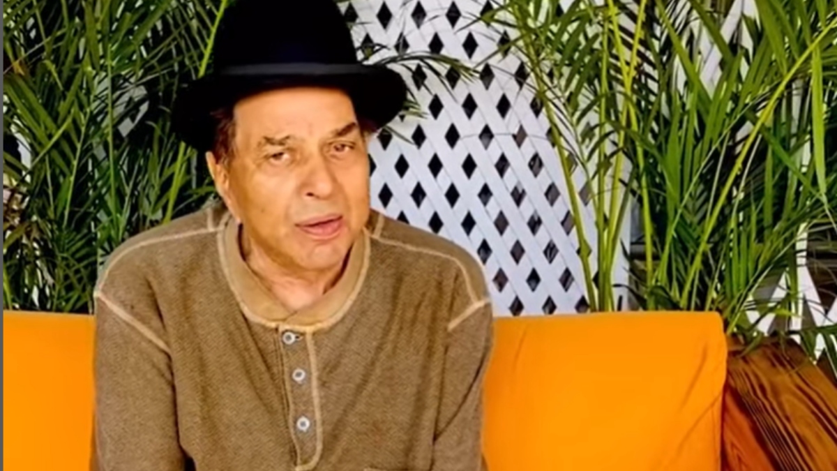 Dharmendra health highlights: Actor discharged from hospital, Deol ...
