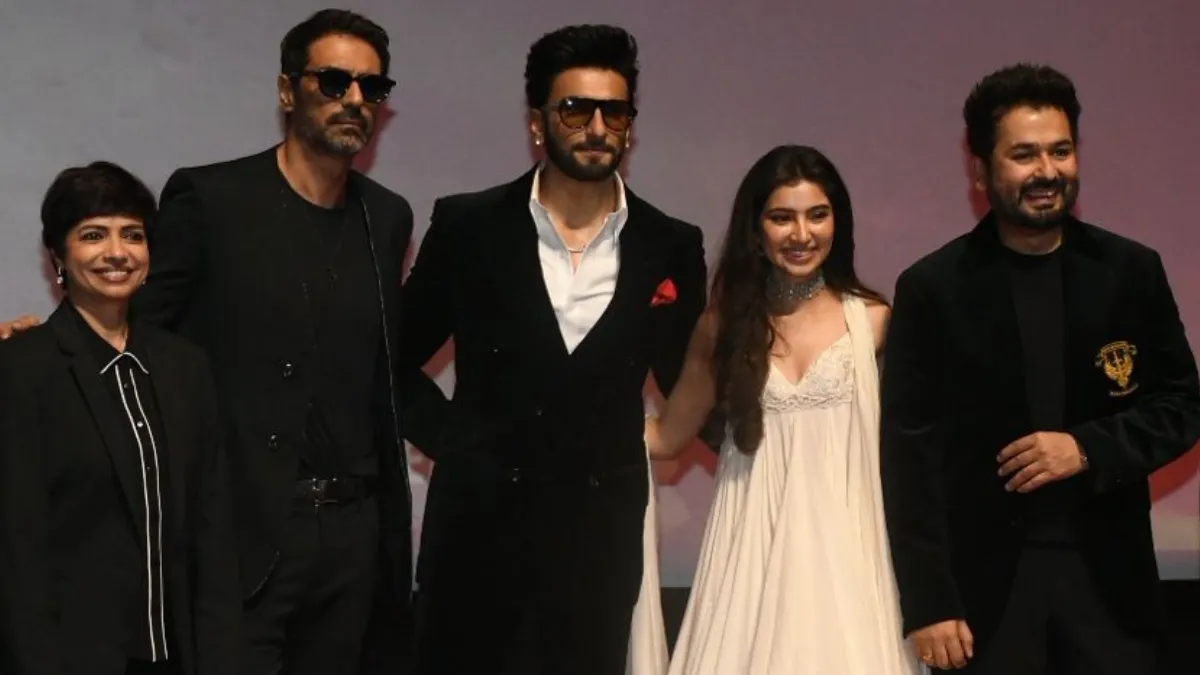 Aditya Dhar returns with Dhurandhar after 7 years and two shelved films ...