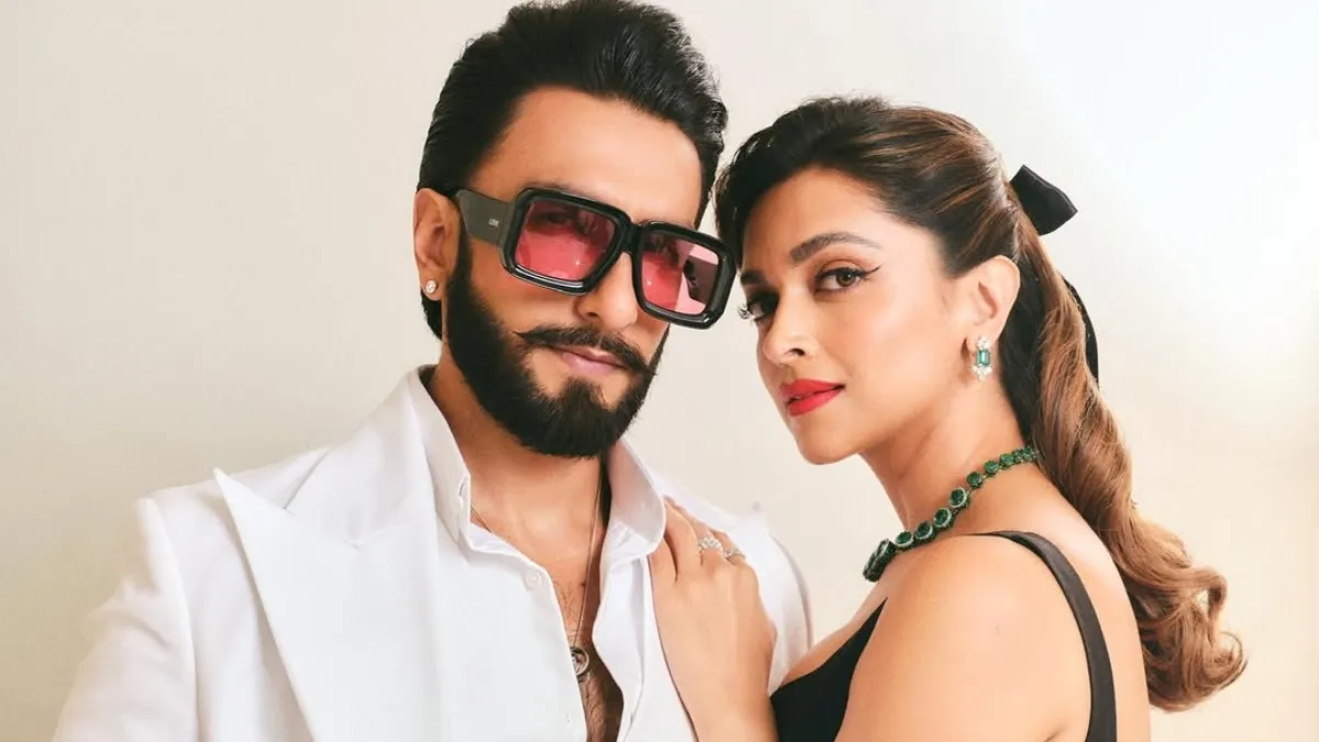 Dhurandhar trailer: Deepika Padukone's sweet comment for Ranveer Singh ...