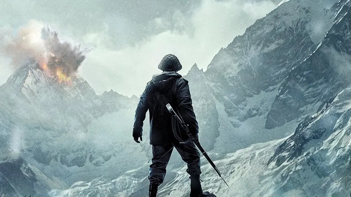 Real-life story: What happened in the Battle of Rezang La ...