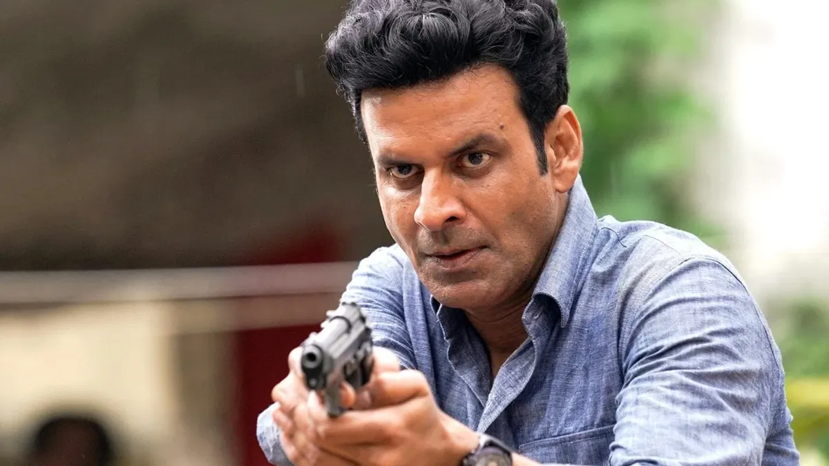 Manoj Bajpayee announces The Family Man season 4 with a 'Jaldi milte ...