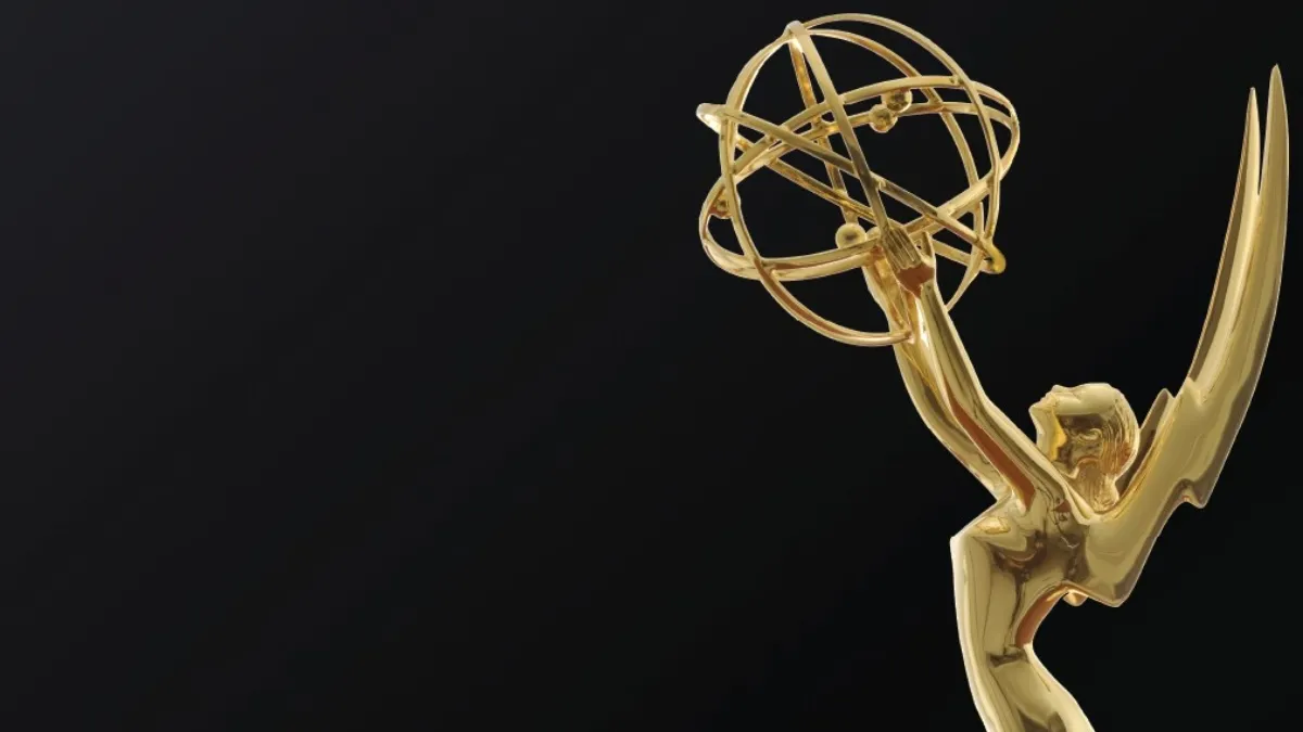 International Emmy Awards 2025: Anna Maxwell Martin wins Best Actress ...