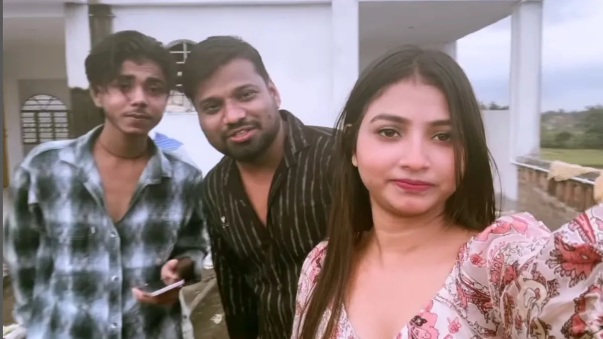 Who is Sofik Sk's girlfriend? Here's everything you need to know about the Bengali content ...