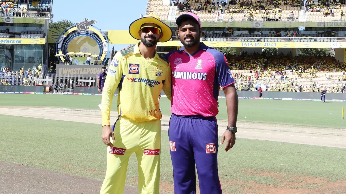 CSK confirm captain for IPL 2026 after Sanju Samson trade on retention ...