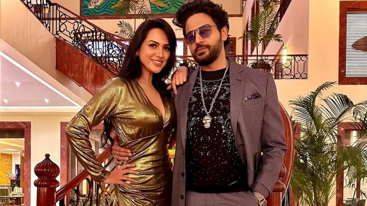 Gaurav Khanna's wife Akanksha Chamola leaves BB 19 house hurriedly for the shoot of THIS show ...