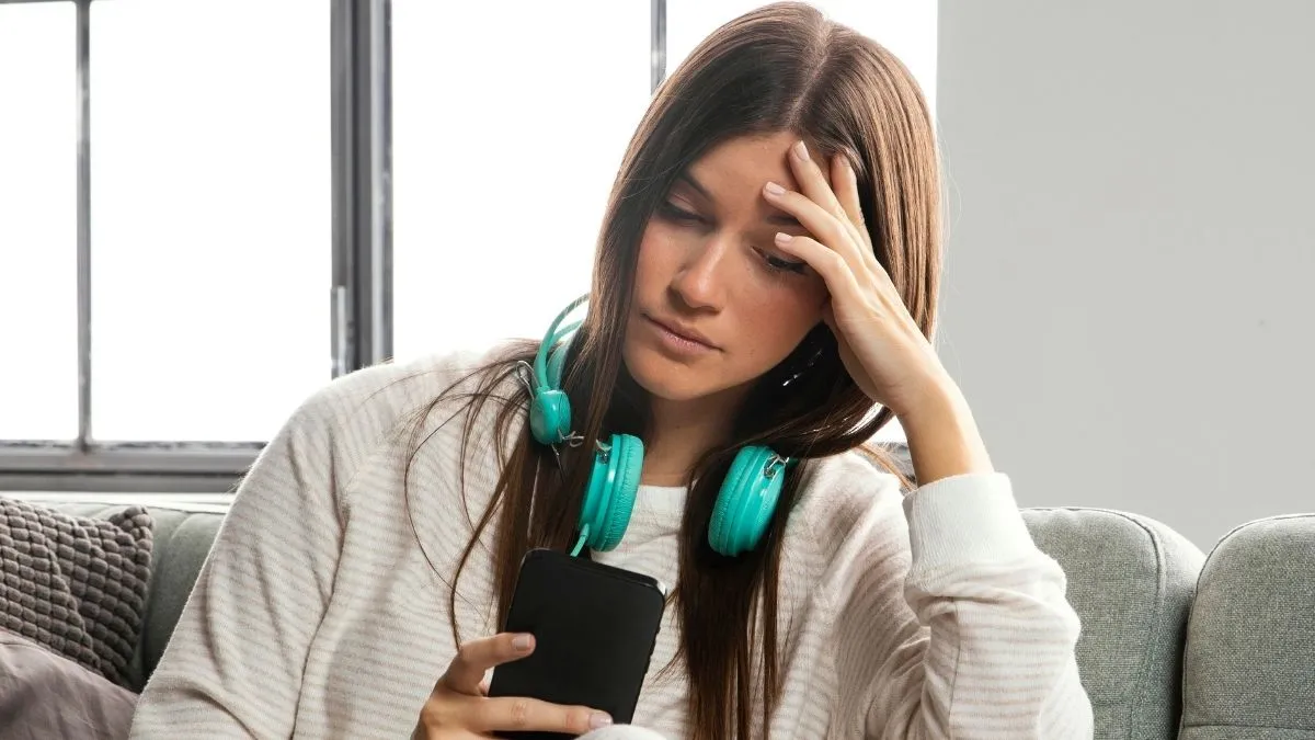 Psychologist explains why Gen Z feels everything ‘more' and talks about ...