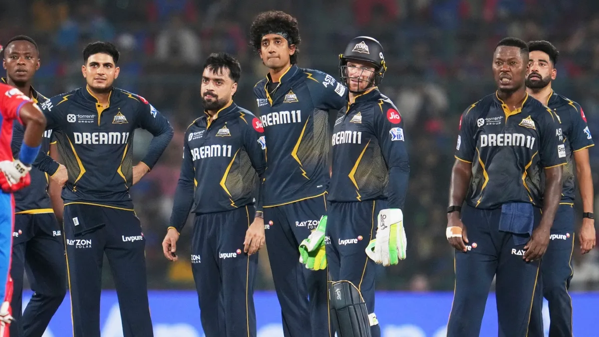 IPL 2026: List of Gujarat Titans' retentions, released players and ...