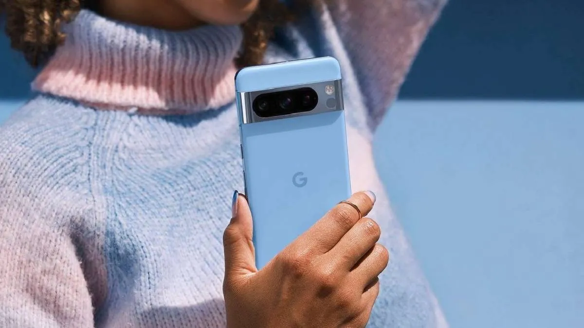 Google Pixel 8 price slashed by Rs 40,000: Where to get the deal ...