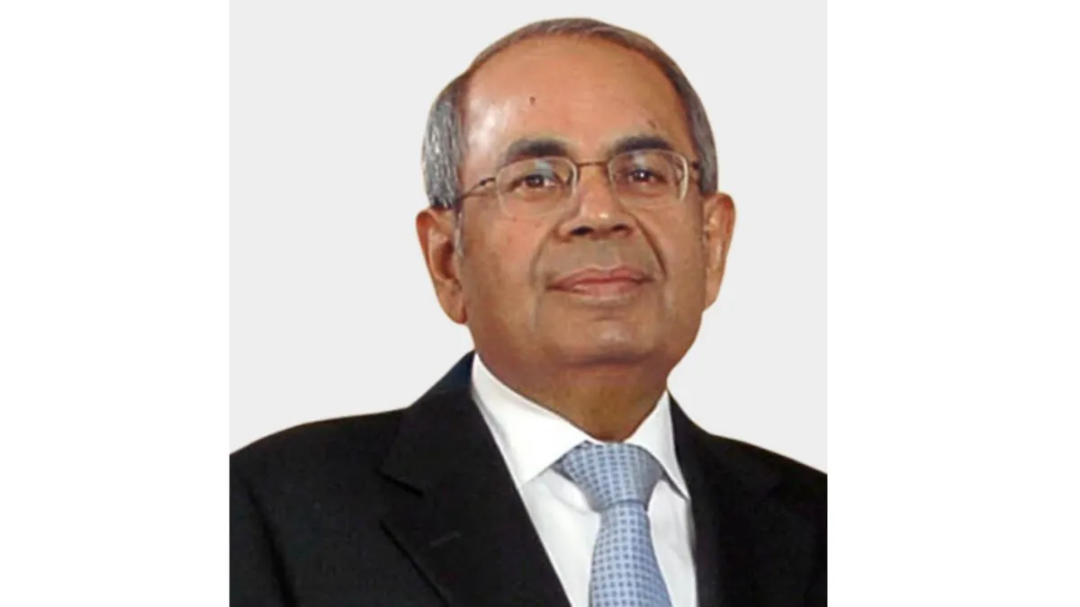 Gopichand Hinduja, Hinduja Group chairman, dies at 85, say sources ...