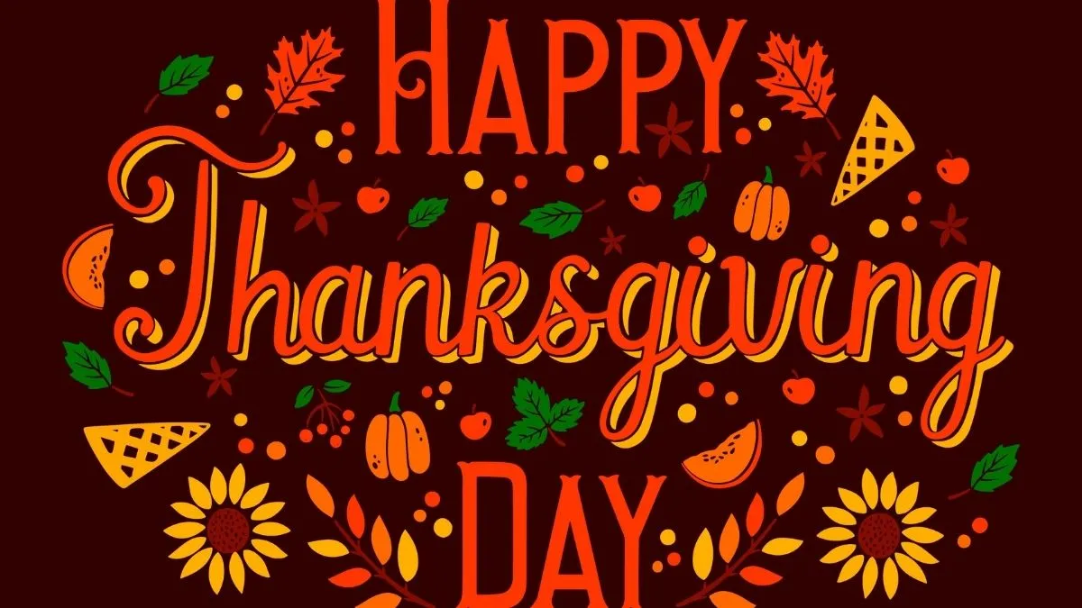 Thanksgiving wishes 2025: Messages for colleagues, coworkers and your ...