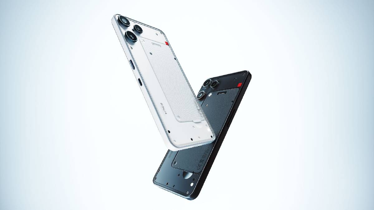 How much will the Nothing Phone 3a Lite cost in India? All you need to ...