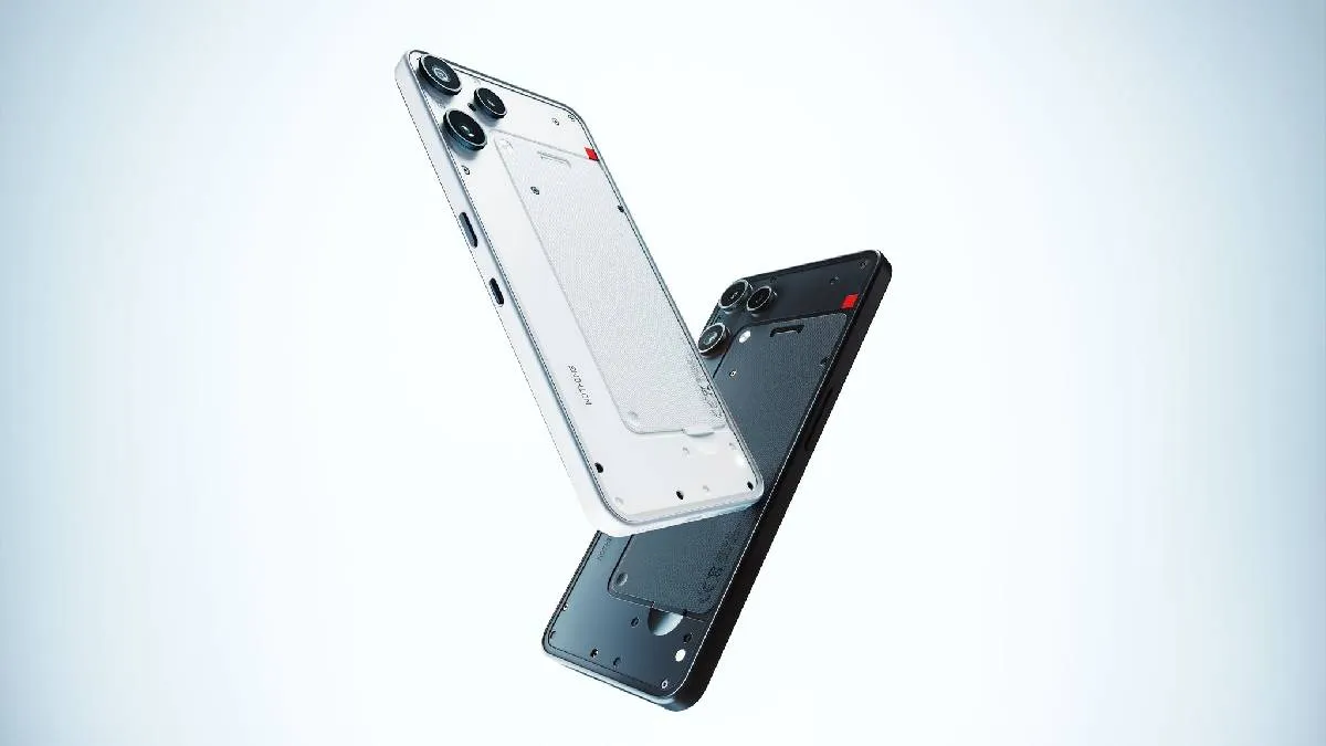 How much will the Nothing Phone 3a Lite cost in India? All you need to ...