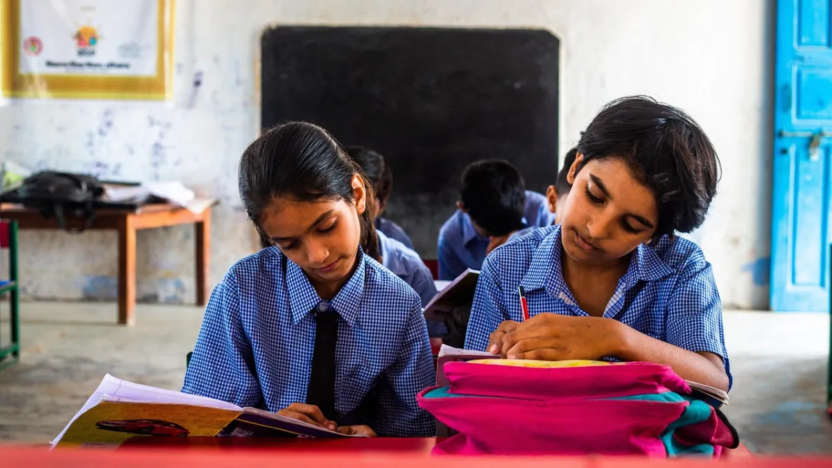 National Education Day 2025: These central schemes aim to promote ...