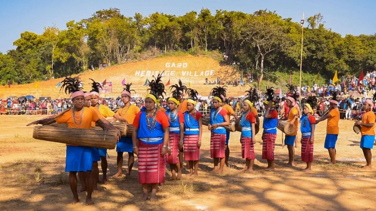 Meghalaya tourism | Wangala festival 2025: 100 Drums Festival dates ...