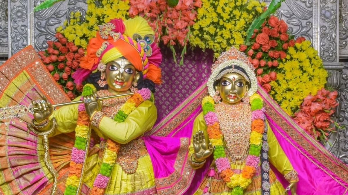 From ISKCON to Bull Temple: Exploring Bengaluru's divine landmarks ...