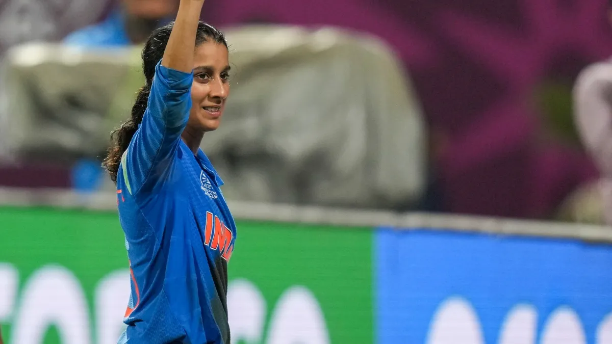 Veteran India pacer slams Jemimah Rodrigues's trolls, throws her weight ...