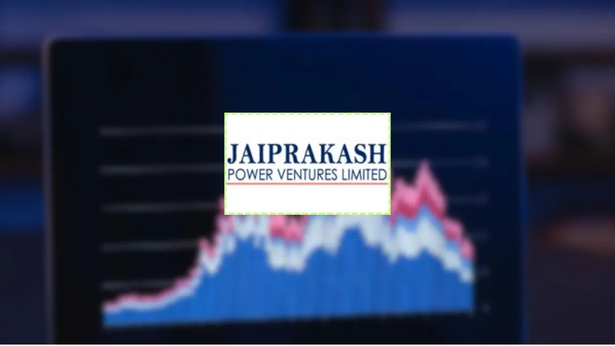 JP Power share price: Stock continues to surge as Adani's bid for ...