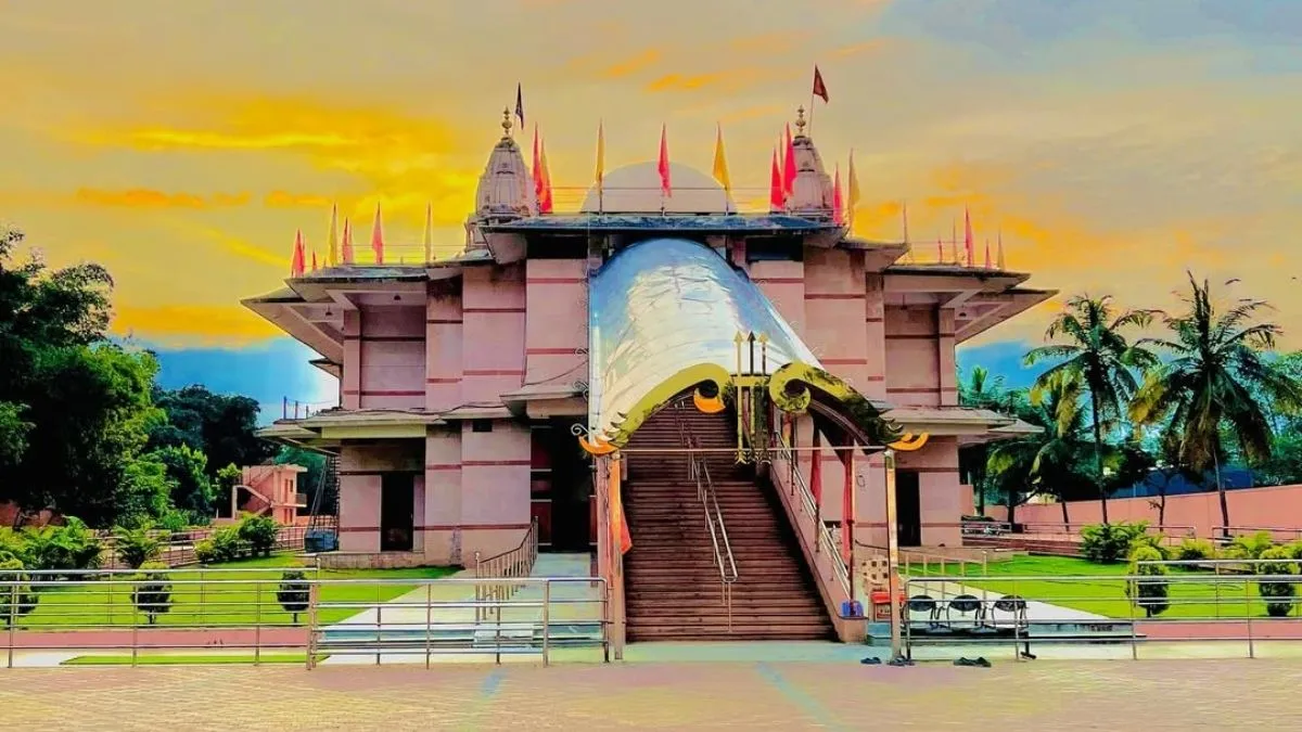 Khatu Shyam Temple in Bangalore: Darshan timings and location ...