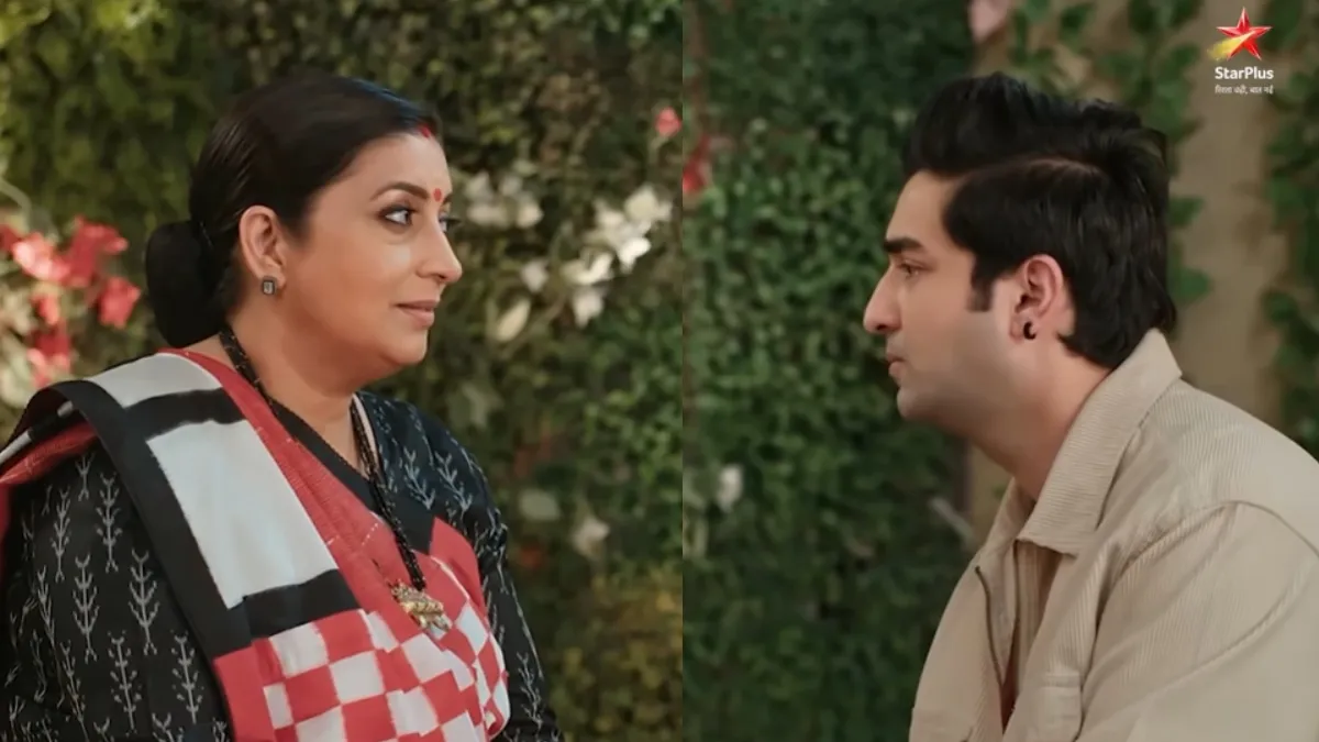 Kyunki Saas Bhi Kabhi Bahu Thi 2: Tulsi and Mihir's growing distance ...