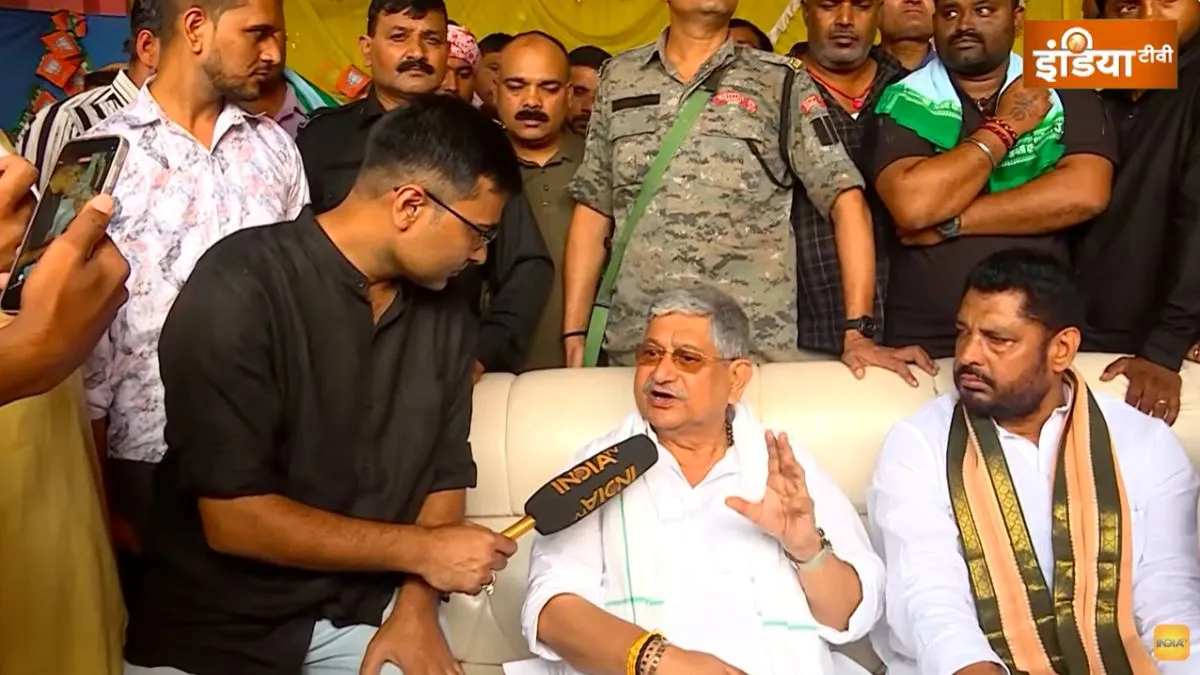 Mokama incident a 'conspiracy'; Anant Singh 'cooperated' with police ...