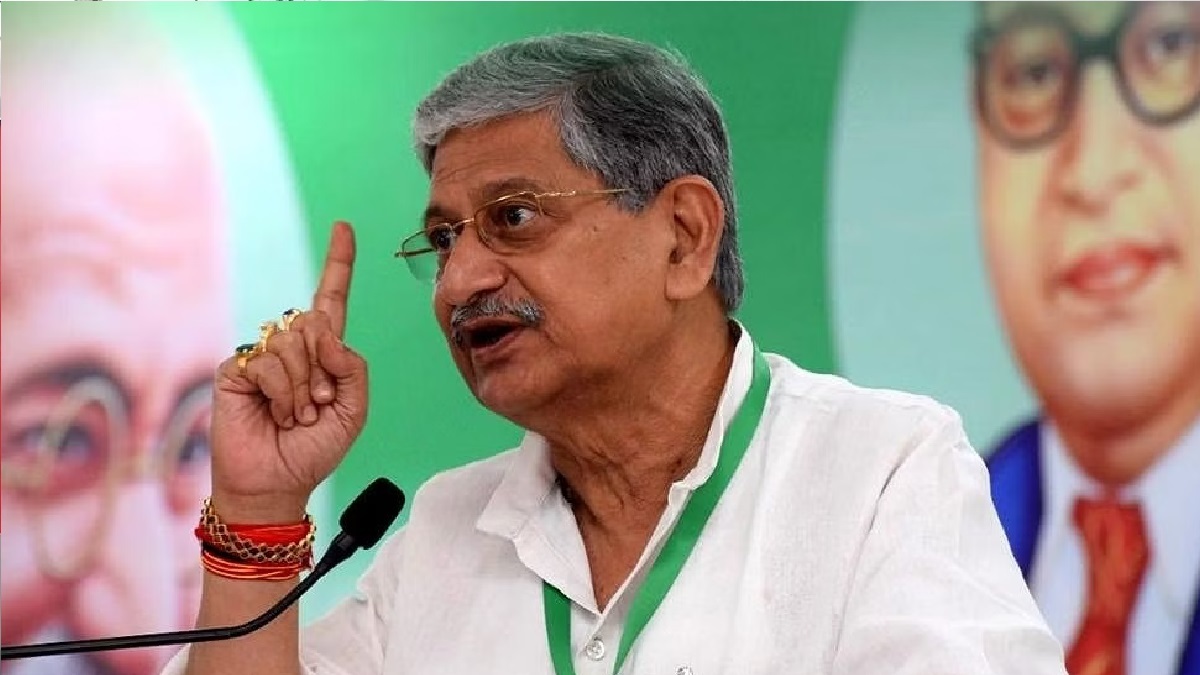 Bihar Elections: FIR filed against Union Minister Lalan Singh over poll ...