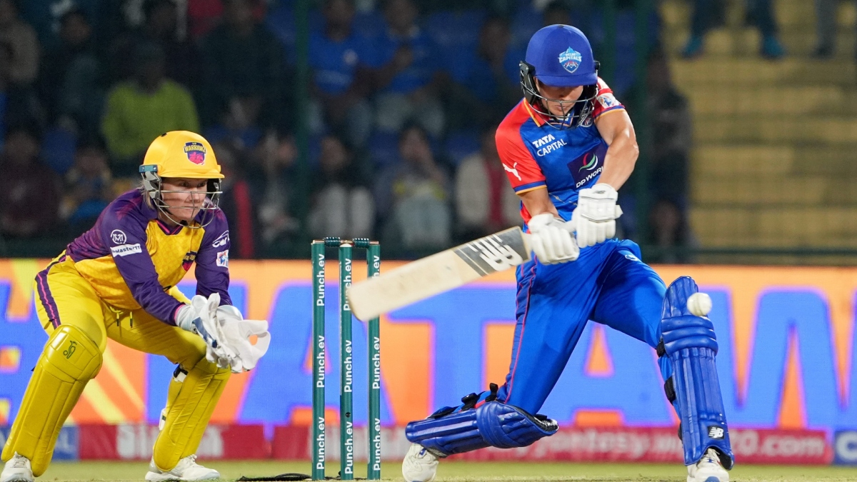 WPL 2026 auction: Three-time WPL finalist captain Meg Lanning joins UP ...