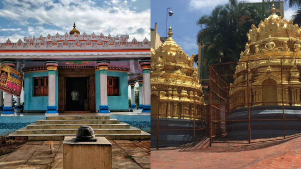 Hidden gems near Bangalore | 5 lesser-known temples and spiritual ...