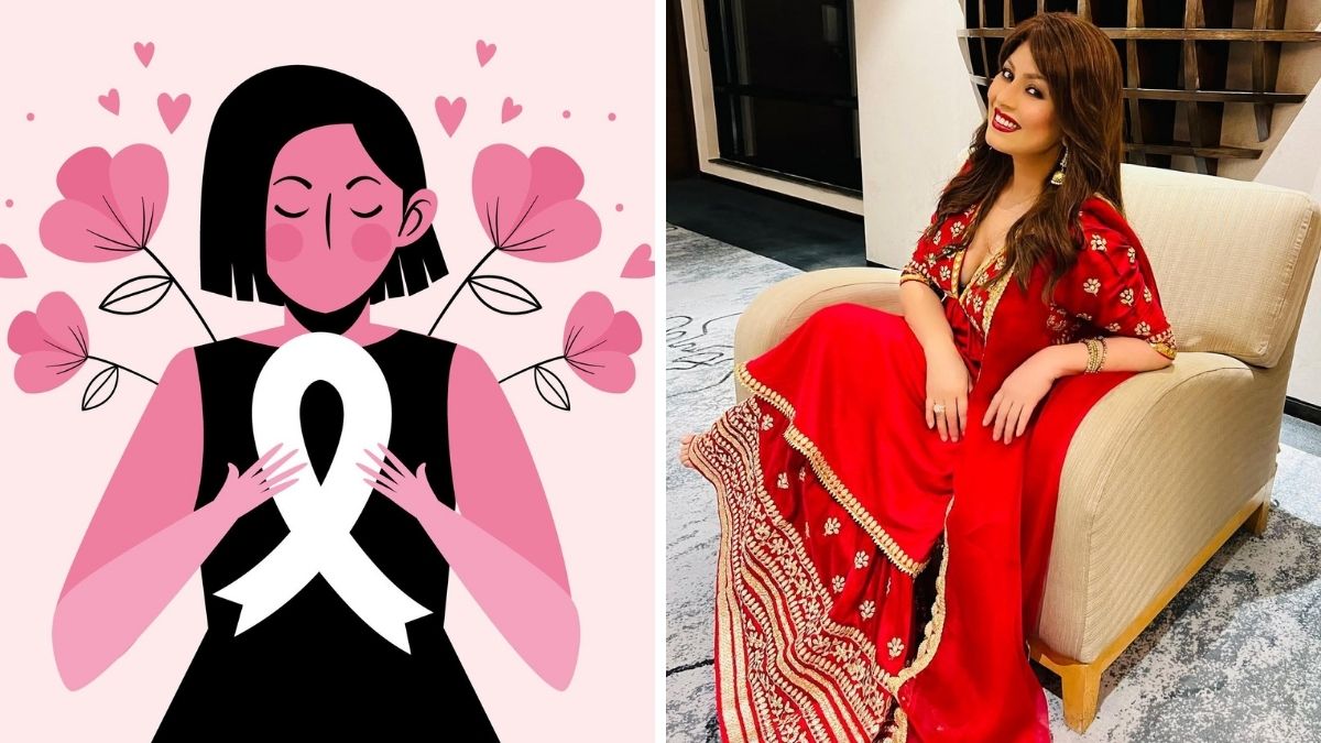 Mahima Chaudhry had no symptoms; doctors explain how breast cancer ...