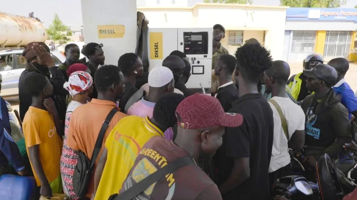 Five Indian nationals abducted in Mali amid surging unrest by al-Qaeda ...