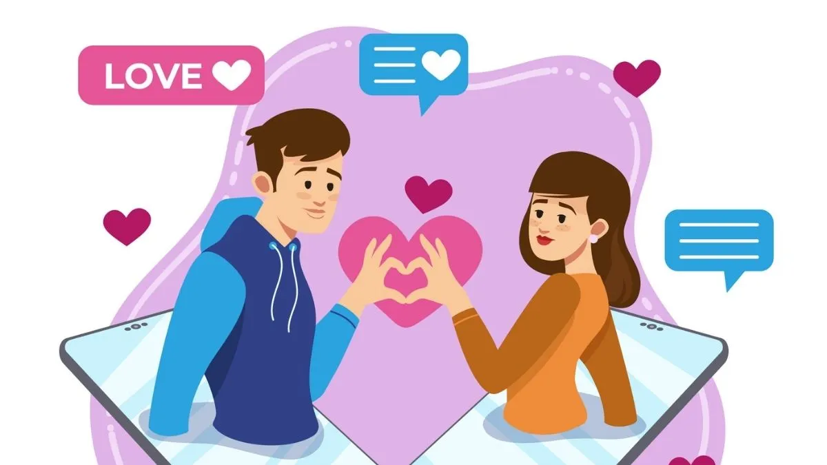 Best lines to propose a girl on chat | Real, romantic & non-cringe ...