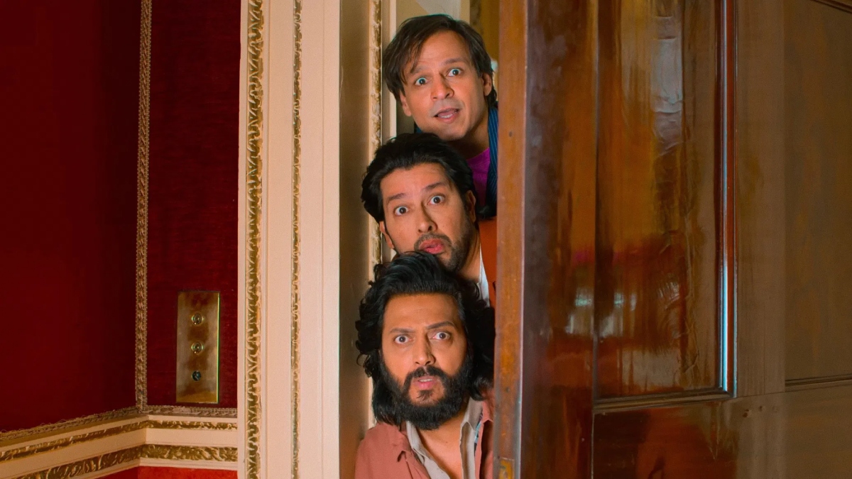 Mastiii 4 release: From Masti to Great Grand Masti, a look at box ...