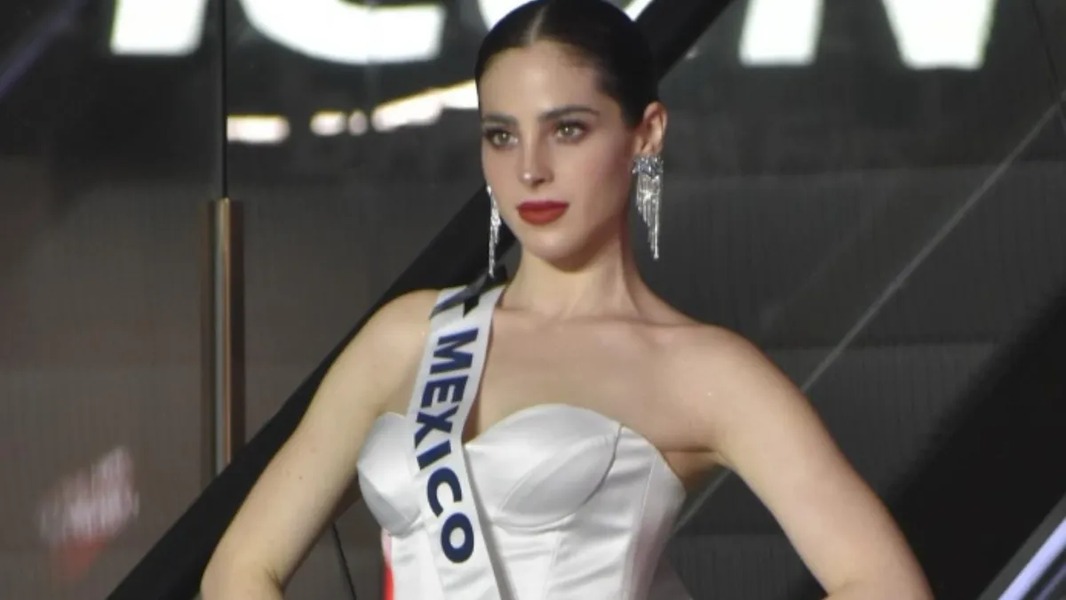 Fatima Bosch wins Miss Universe 2025 title: Her journey, controversy ...