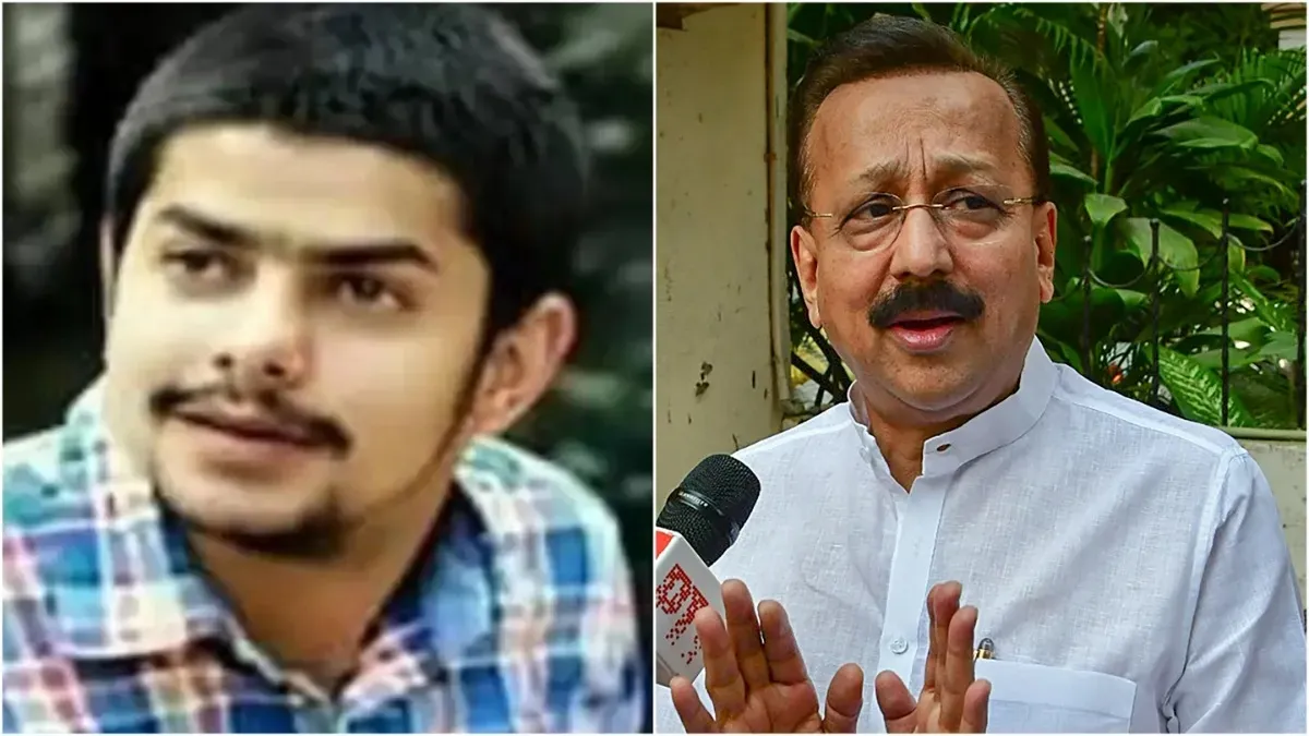 Who is Anmol Bishnoi, the gangster wanted in Baba Siddique murder case ...