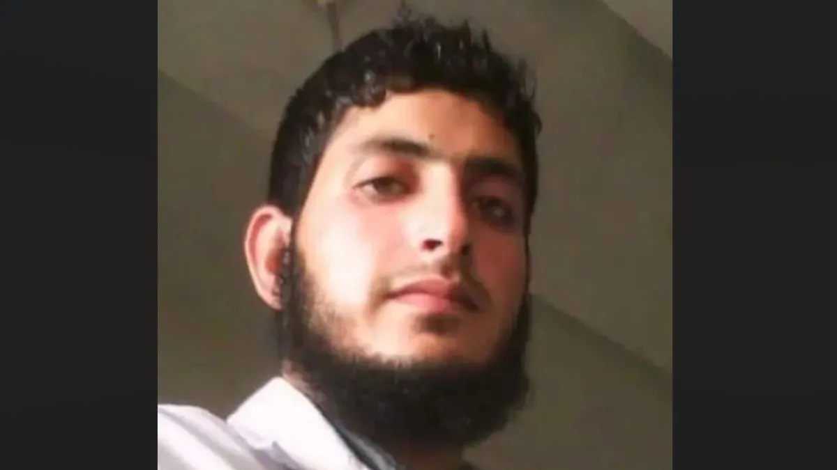 Delhi blast case: New safe house of terror suspect Dr Muzammil exposed near Faridabad | India ...