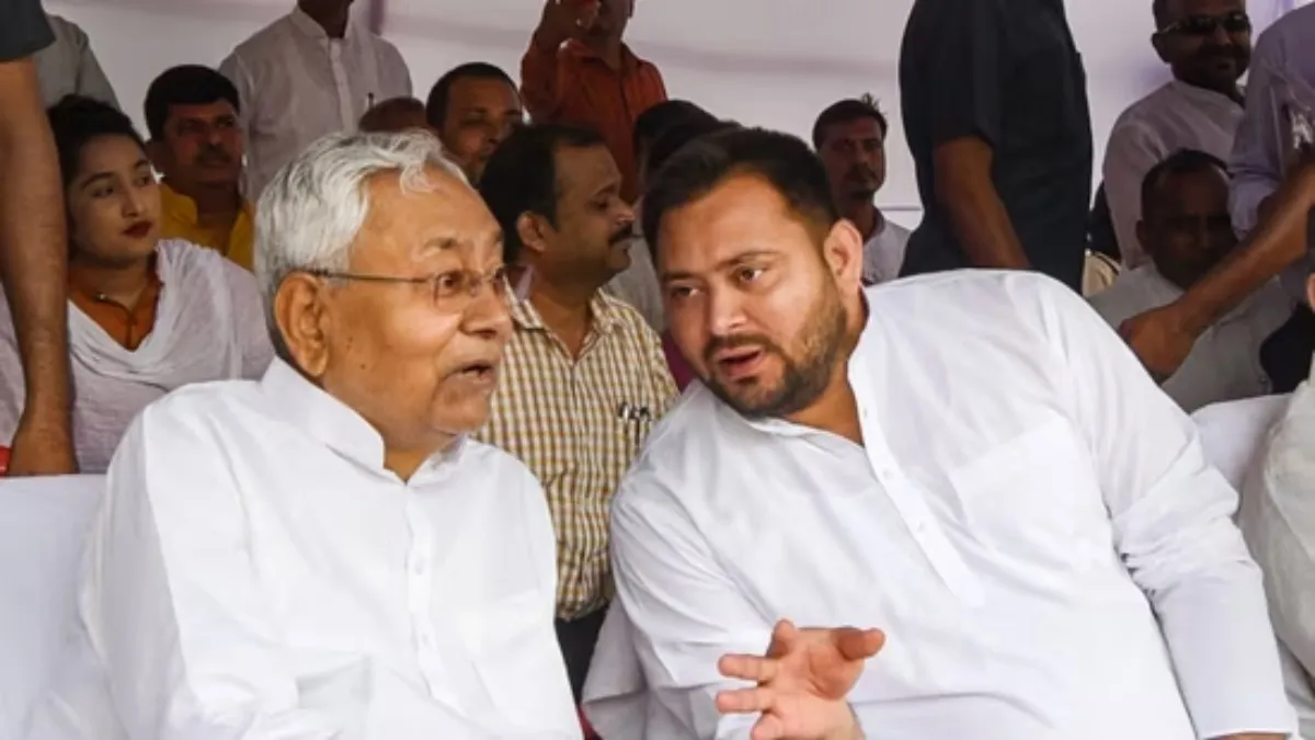 Bihar Assembly Election Results 2025: Verdict to be out today after ...