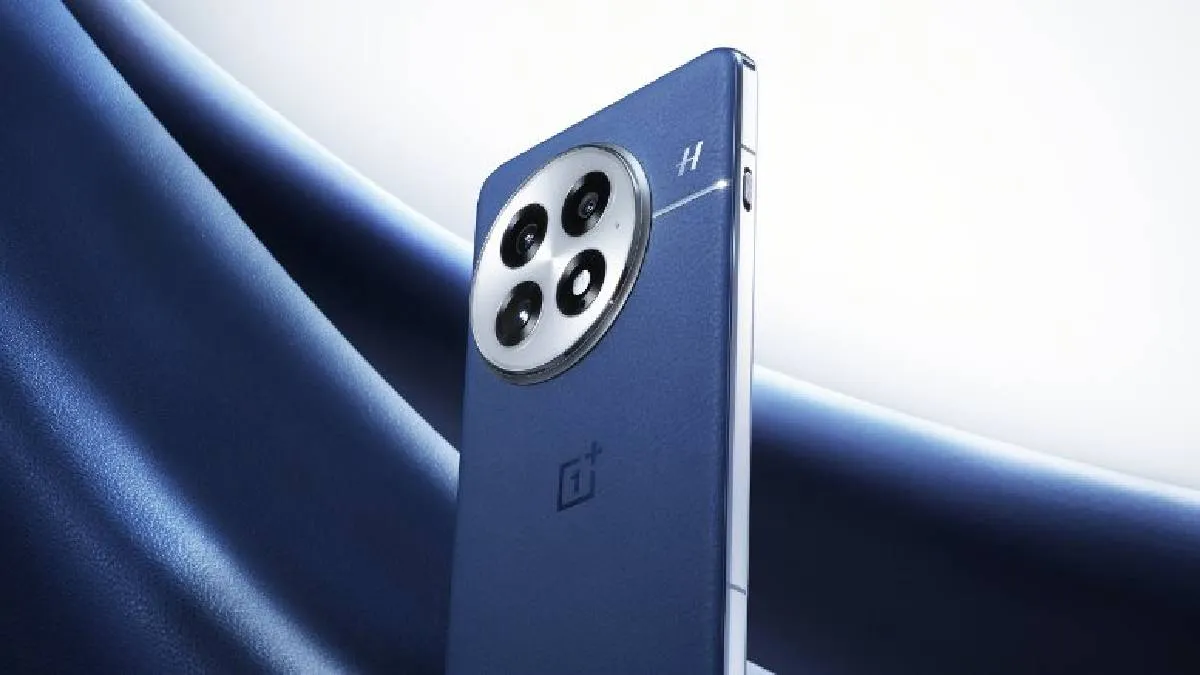 OxygenOS 16 update coming to OnePlus 13 and other models: Timeline revealed | Technology News ...